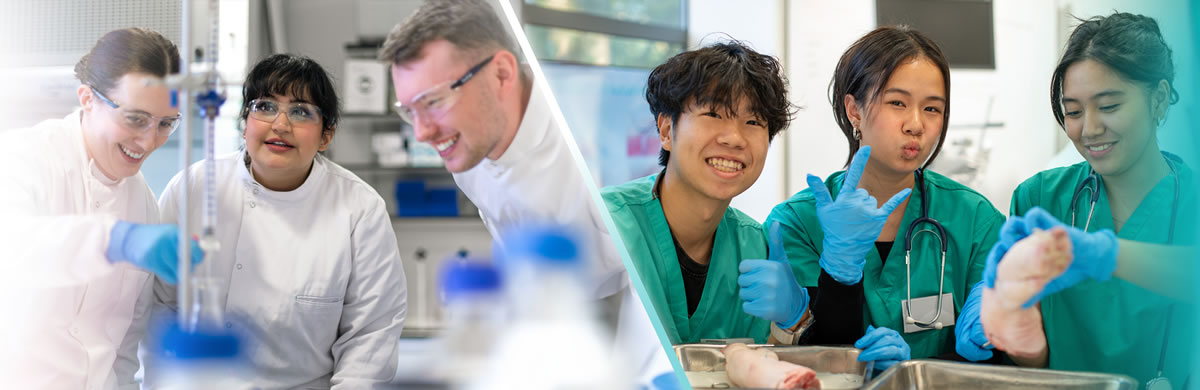 Laboratory Training & Courses | Assessed Practical Exams | BioGrad