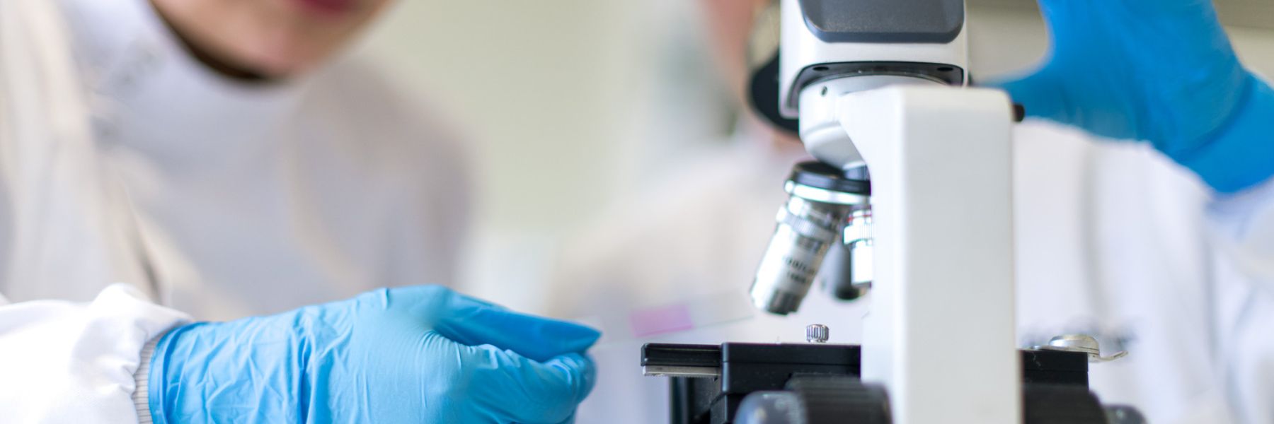 Microbiology | 2 Day Course | BioGrad