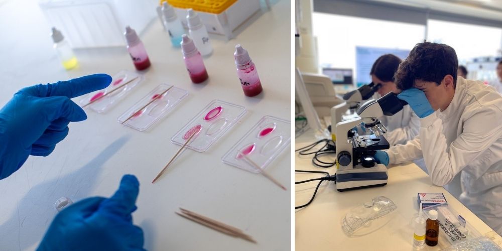 Biomedical Science | 5 Day Course | BioGrad