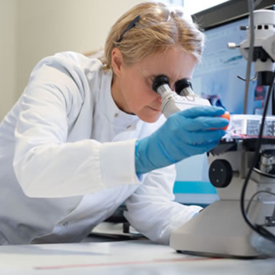 Mammalian Cell Culture Skills Bootcamp | BioGrad