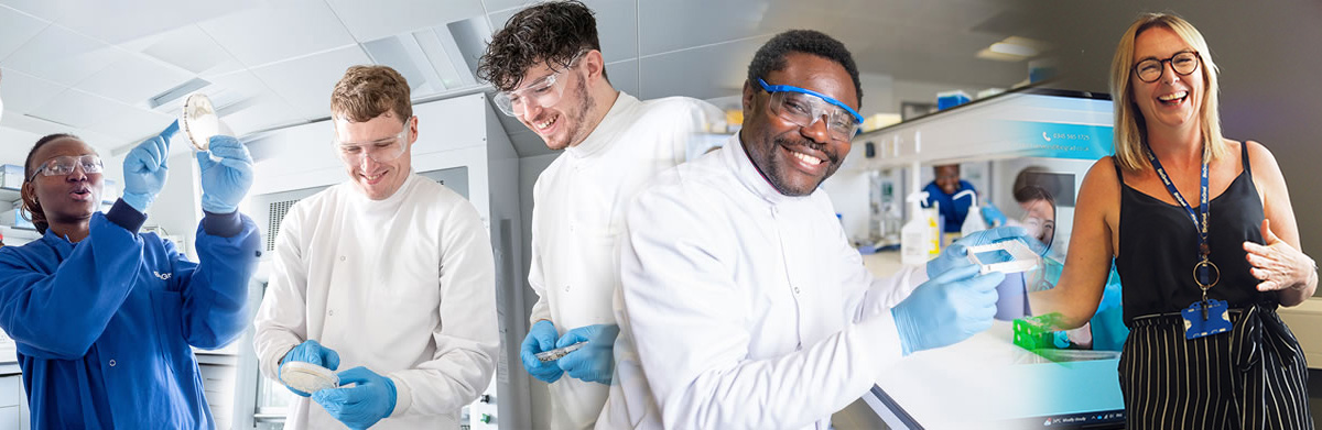 Laboratory Skills & Biotechnology | BioGrad